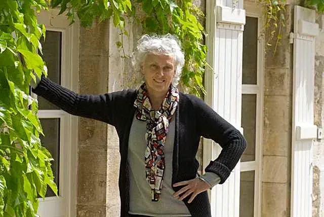 Puligny Montrachet, Domaine Leflaive. Ancora una gran donna biodinamica ...