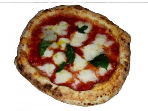 A Marcello D'Erasmo marchigiano di Ortezzano va l'11° Trofeo Caputo per la Pizza Napoletana Stg ...