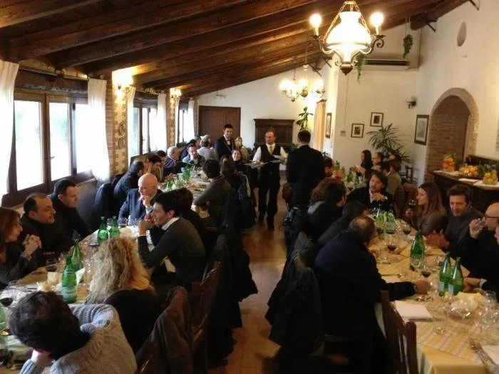 Degustazione dei vini di Mario Mazzitelli all’azienda La Morella di ...