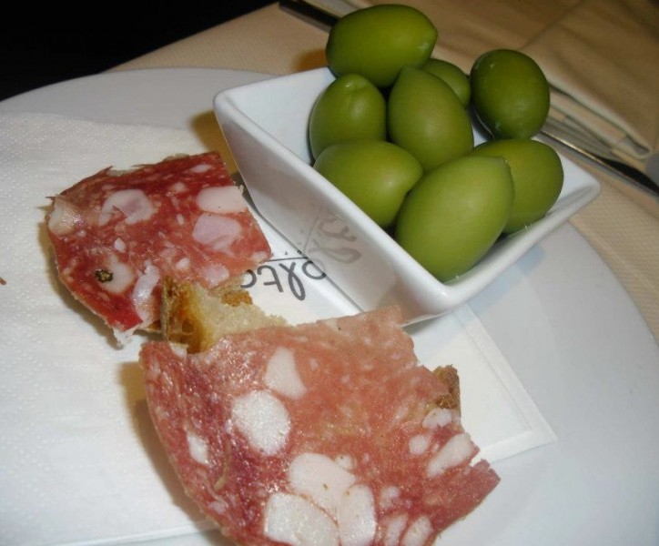 Roma, ristorante Molto Italiano ai Parioli: a parte il nome, ci piace ...