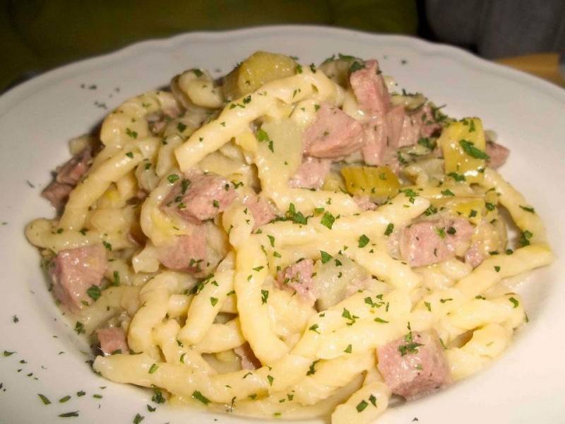 Roma, Enotavola Guerrini dal 1958 - Luciano Pignataro Wine Blog