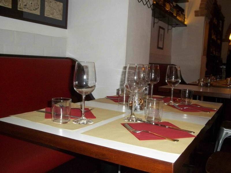 Roma, Enotavola Guerrini dal 1958 - Luciano Pignataro Wine Blog