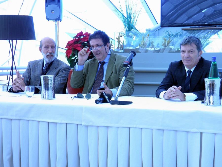 I migliori vini della Campania al Paestum Wine Festival con Luca Maroni ...