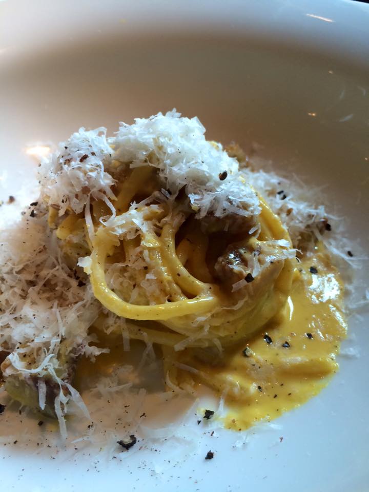 Roma, da Pipero al Rex c'è sempre la coppia più bella del mondo ...