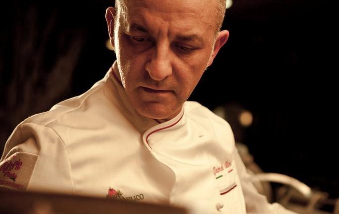 Top 50 Pizza: le migliori pizzerie in Piemonte - Luciano Pignataro Wine ...