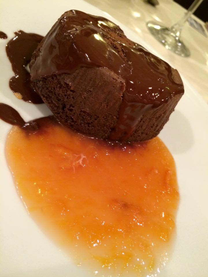 Roma, Arancia Blu: vegetariano da vent'anni! - Luciano Pignataro Wine Blog