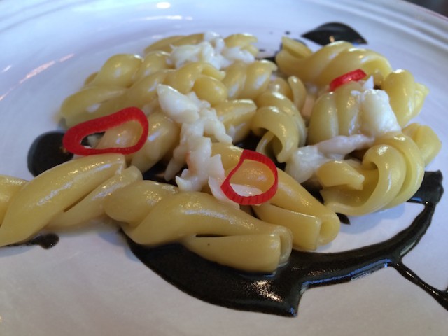 Ristorante Bros a Lecce: più sottrazione, più sapori della tradizione ...