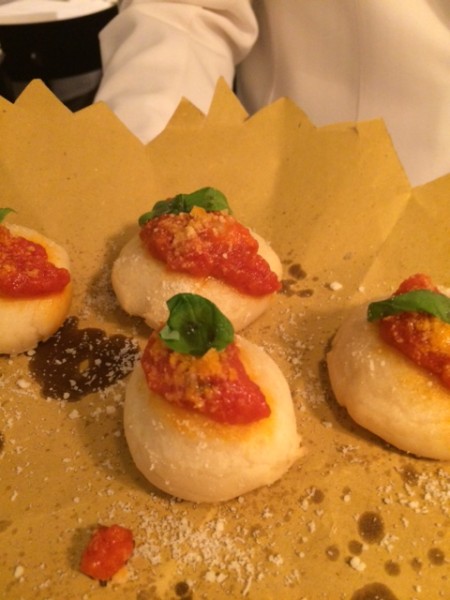 Il Falchetto cento anni di ristorazione romana - Luciano Pignataro Wine ...