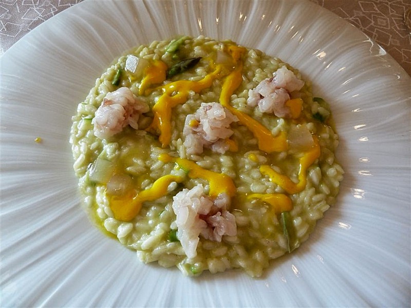 Marco Galetti: 25 risotti da provare almeno una volta nella vita in ...