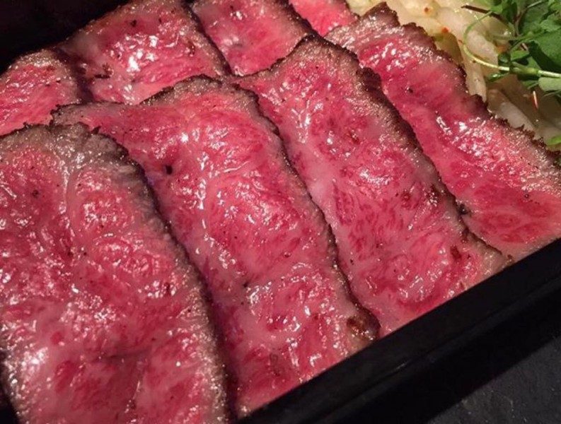 Ristorante Umu a Londra, il mitico giapponese a due stelle Michelin ...