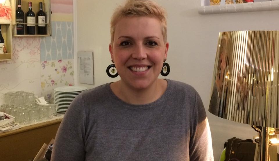 Giffoni Valle Piana, Osteria Carpentieri e i sapori della tradizione ...