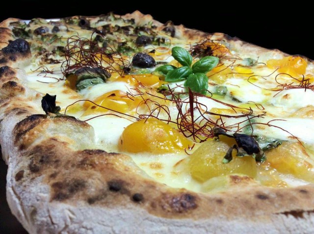 Guida completa alle migliori pizzerie di Salerno capoluogo