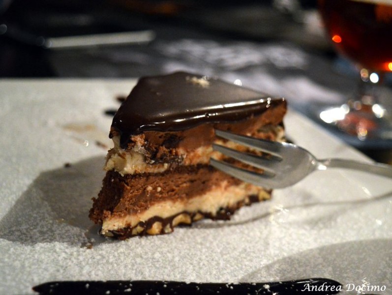 The Black Hole, carne e panini attorno al Vesuvio - Luciano Pignataro ...