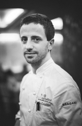 Anche lo chef dell'Ambasciata Italiana a Londra a #LSDMLondon - Danilo ...