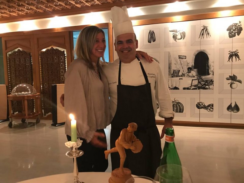 Ecco i migliori locali dove mangiare questa estate sul mare a Napoli e ...