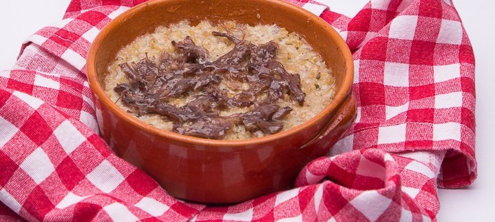 I segreti della Cuccìa calabrese - Luciano Pignataro Wine Blog