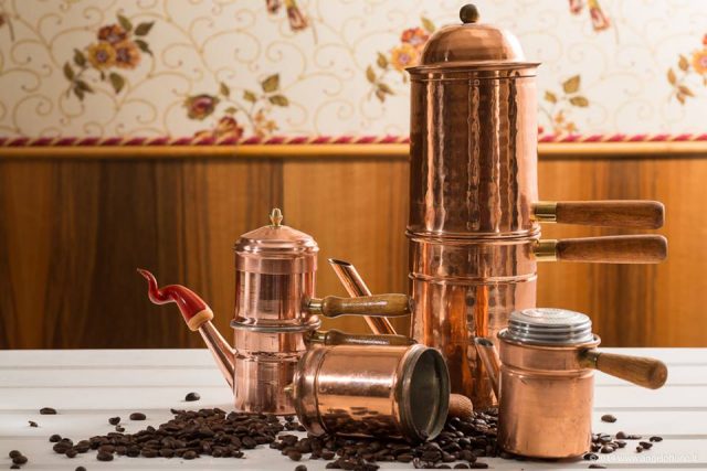 Cosa significa davvero il caffé a Napoli e come si beve al bar ...