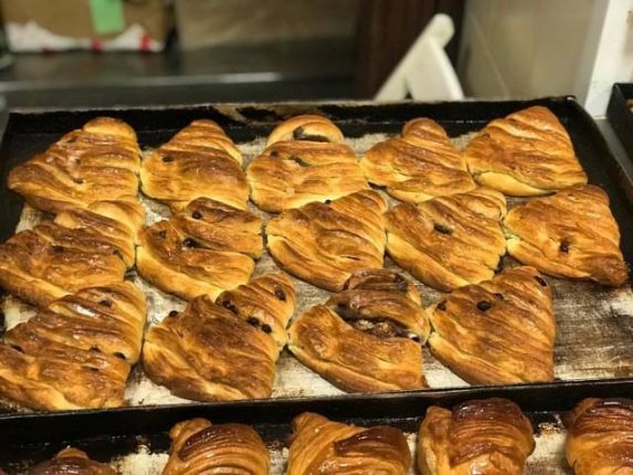 Cornetto di notte a Roma: ecco le tappe più golose da non perdere ...