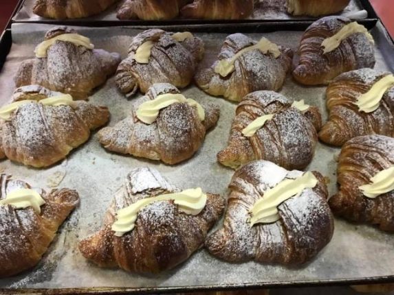 Cornetto di notte a Roma: ecco le tappe più golose da non perdere ...
