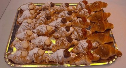 Cornetto di notte a Roma: ecco le tappe più golose da non perdere ...