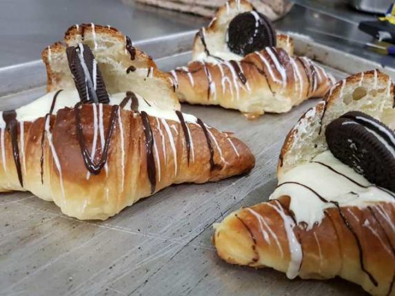 Cornetto di notte a Roma: ecco le tappe più golose da non perdere ...