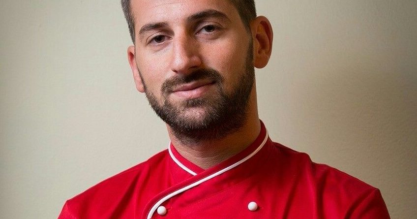 Daniele Ferrara lascia Pizzeria P a Lissone e apre a Pontecagnano ...