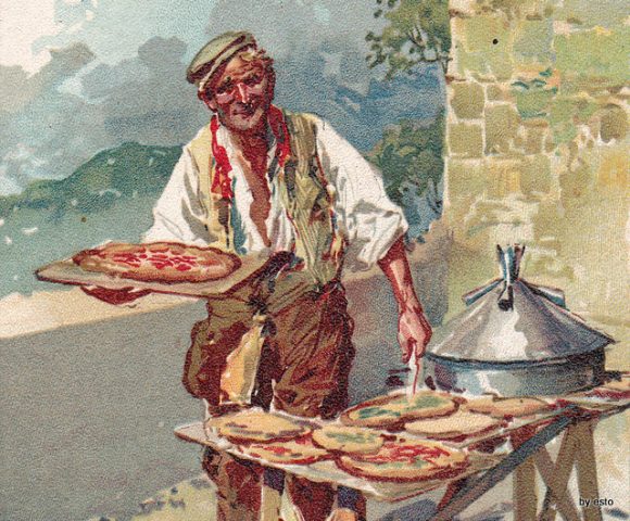 Antropologia e psicologia del pizzaiolo 2.0 - Luciano Pignataro Wine Blog