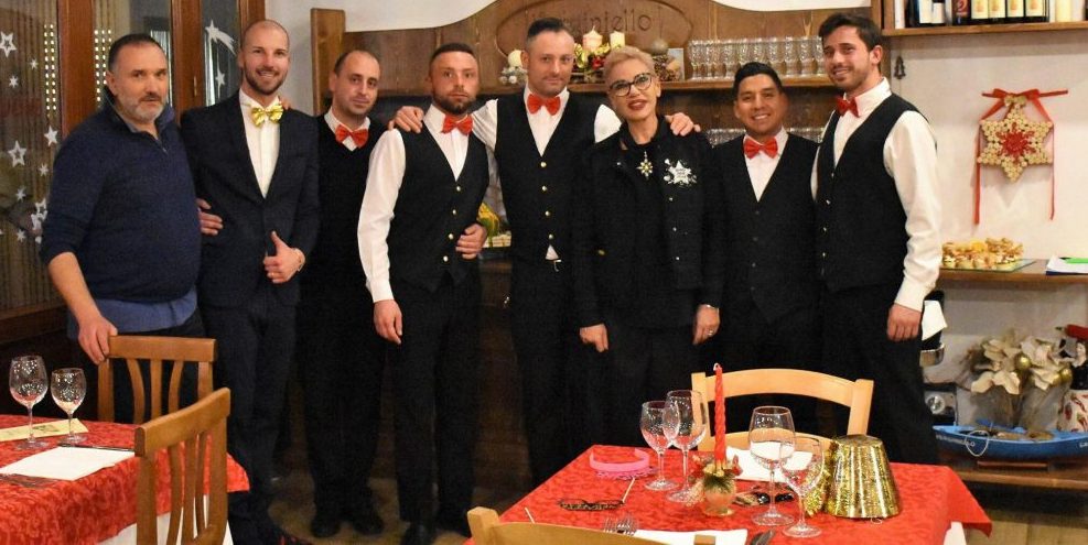 Il Verginiello. La Vera Cucina Tradizionale Caprese - Luciano Pignataro ...