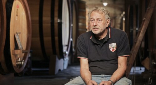 Morto Beppe Rinaldi. Un Grande Volto di Langa se ne va, ciao Citrico ...