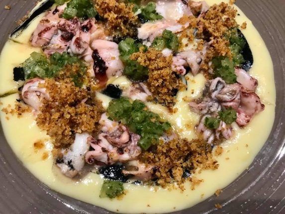 Exit Milano, mangiare in un chiosco piatti d'autore di Claudio Rovai a ...