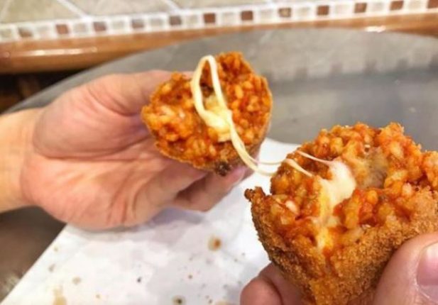 Migliori supplì a Roma: ecco gli indirizzi da non perdere | AGGIORNATO ...