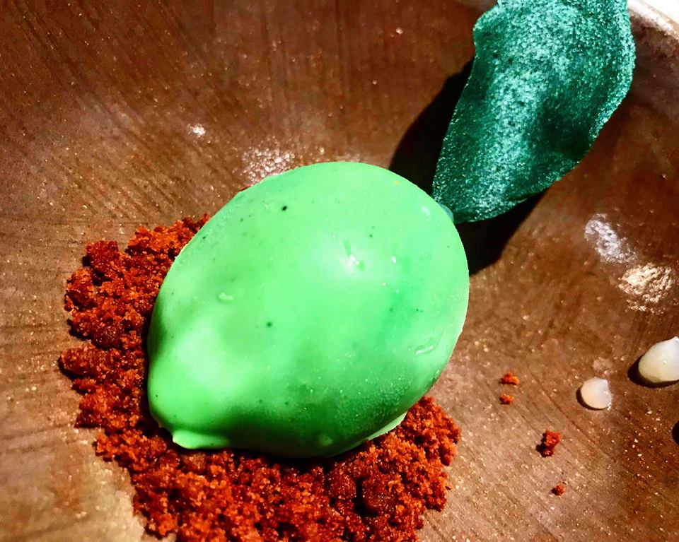 Pipero Roma. I piatti di Ciro Scamardella dopo il ritorno della ...