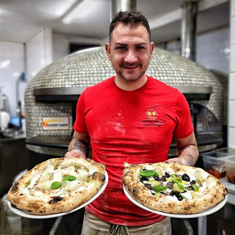 La vita di Francesco Martucci e i quattro segreti del suo primato