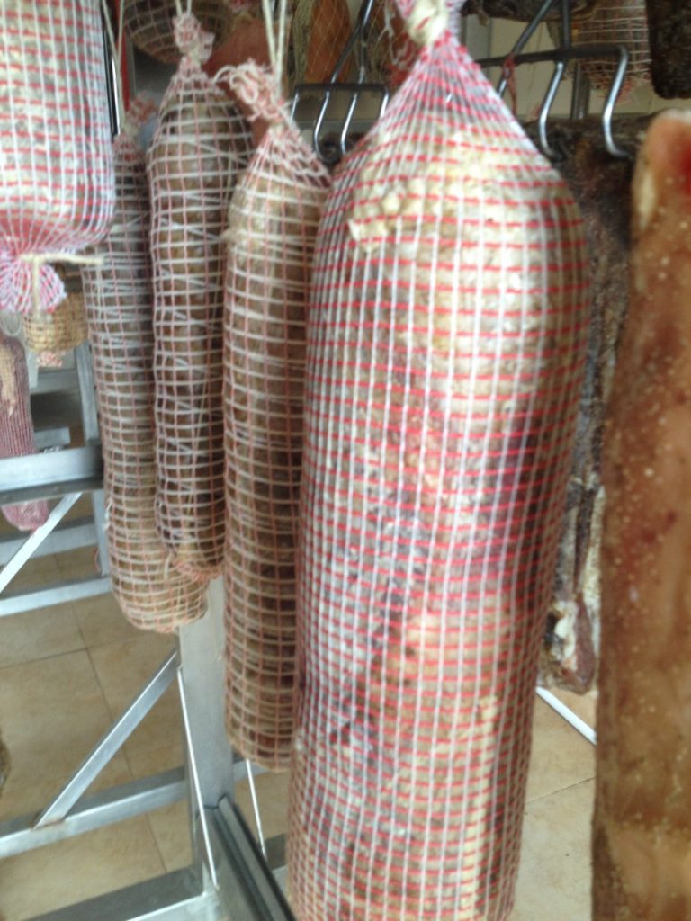 Salumificio Aeclanum, tutti i salumi dell'Irpinia da non perdere ...