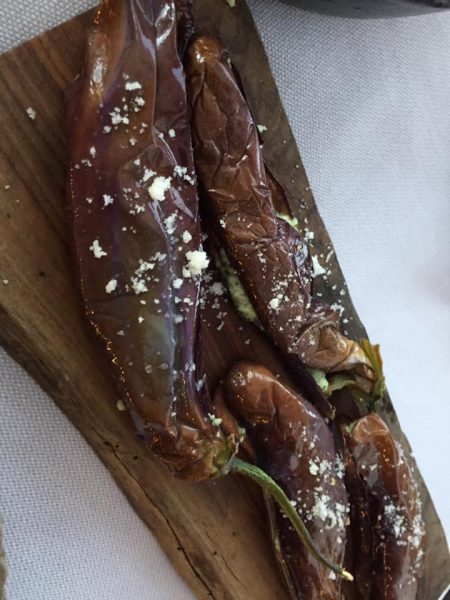 Montechiaro: Villa Rosa di Nonna Rosa, il Paradiso di Peppe Guida ...