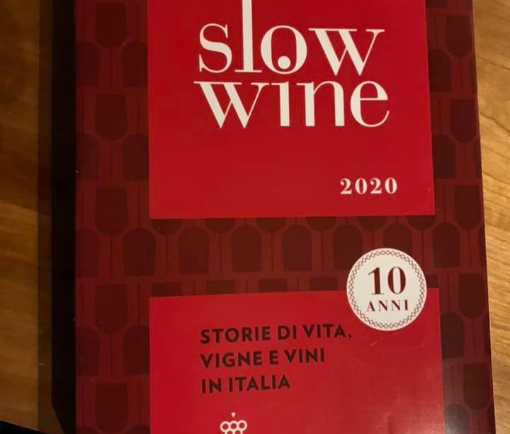 Slow Wine 2020, ecco i motivi per comprare la decima edizione fresca di ...