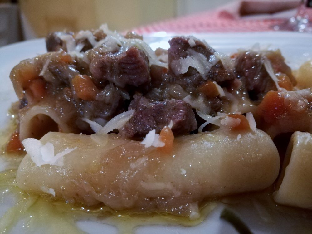 Machri - Antichi Sapori - a San Vitaliano (NA) - Luciano Pignataro Wine ...