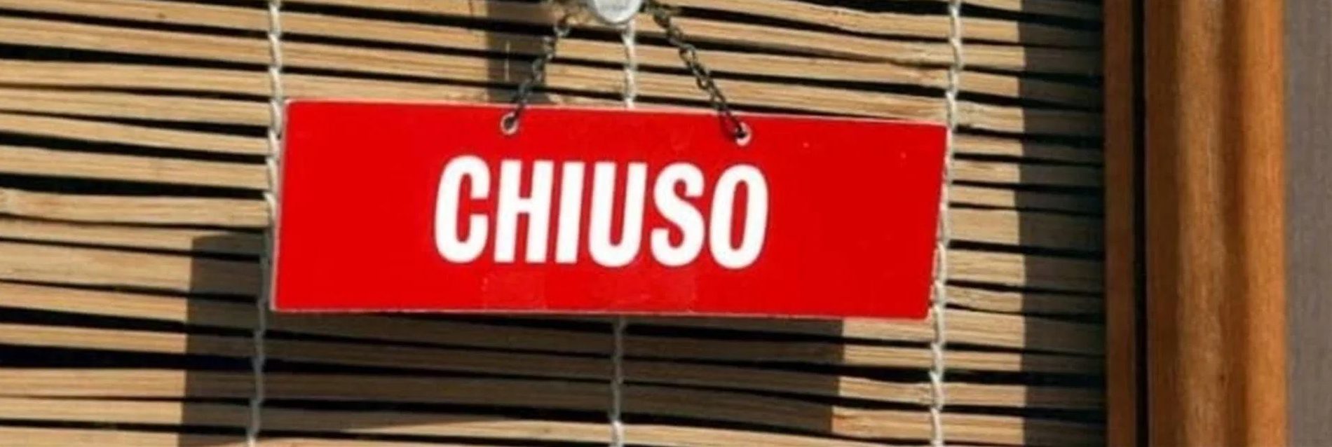 Anche chi scrive ha responsabilità della crisi dei locali, perchè è ...