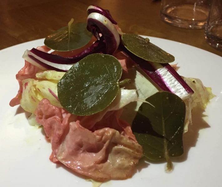 Giovanni Passerini a Parigi, la nuova trattoria italiana fa tendenza ...