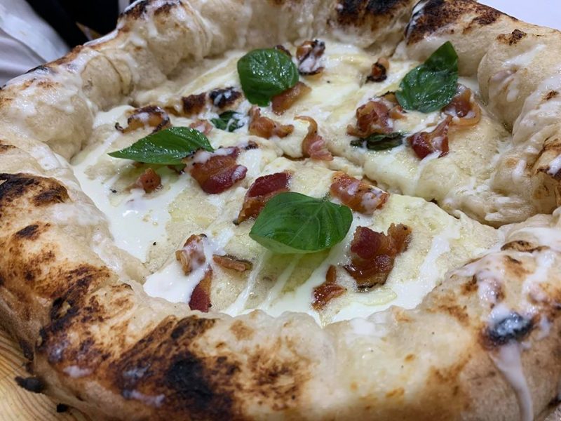 La Cosacca Pizza e Fritti: un piccolo gioiello nel cuore di Pompei ...