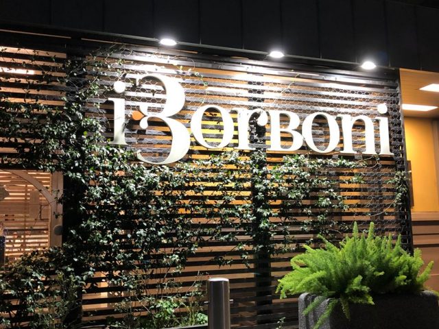 Milano a Pontecagnano, la pizza campana dei Borboni e l’effetto ...