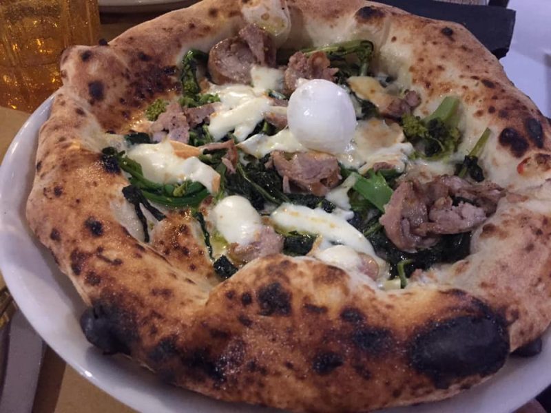 Le migliori pizze a Roma? La nostra lista dopo le visite in anonimato ...