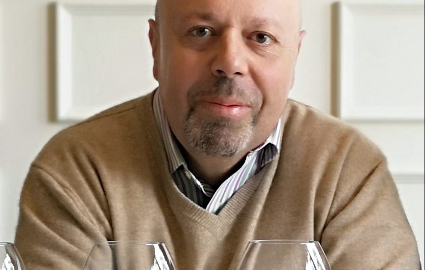 Alberto Lupetti | Grandi Champagne, la nuova guida sulle etichette ...