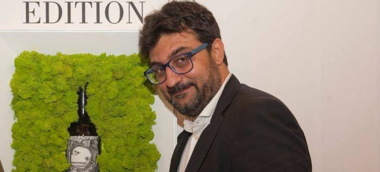 Leonardo Vallone lascia Allegrini e Corte Giara