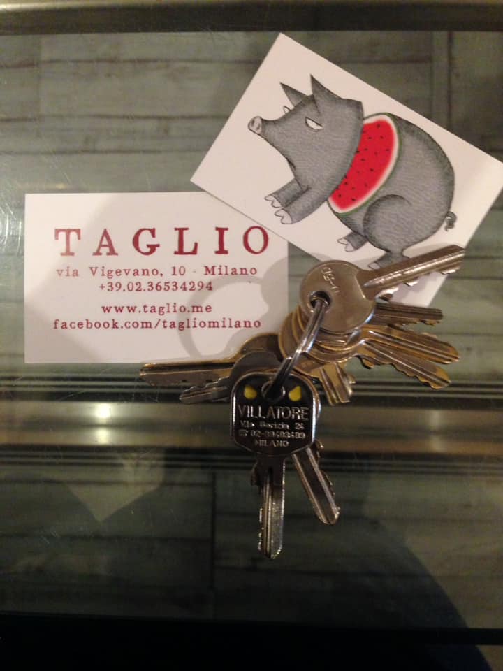 Coronavirus, la grande balla dei 25mila euro. A Milano chiude Taglio ...