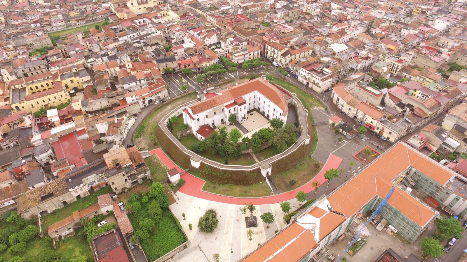 Acerra città della pizza. Viaggio tra i protagonisti che hanno creato ...