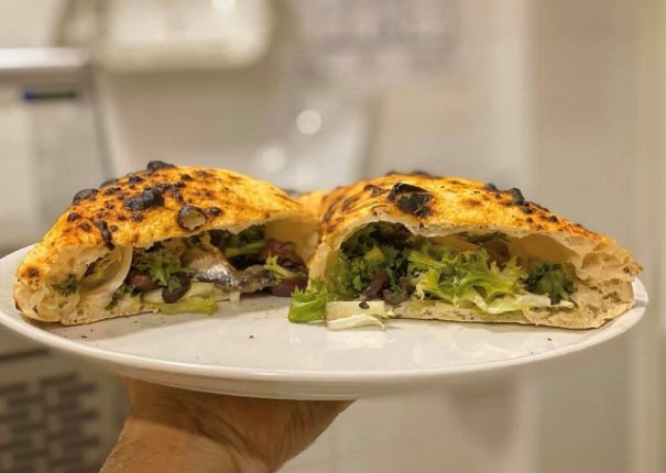 I calzoni ripieni al forno: 13 proposte “senza tempo”da non perdere a ...