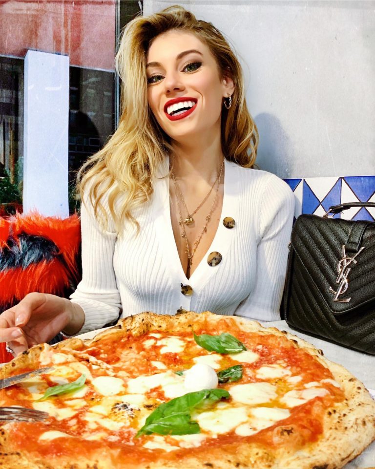 50 Top Pizza 2020: le migliori dieci catene di pizzerie artigianali da non perdere in Italia e ...