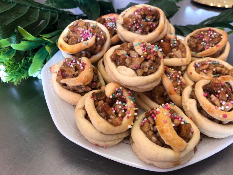 Dolci calabresi di Natale - Luciano Pignataro Wine Blog