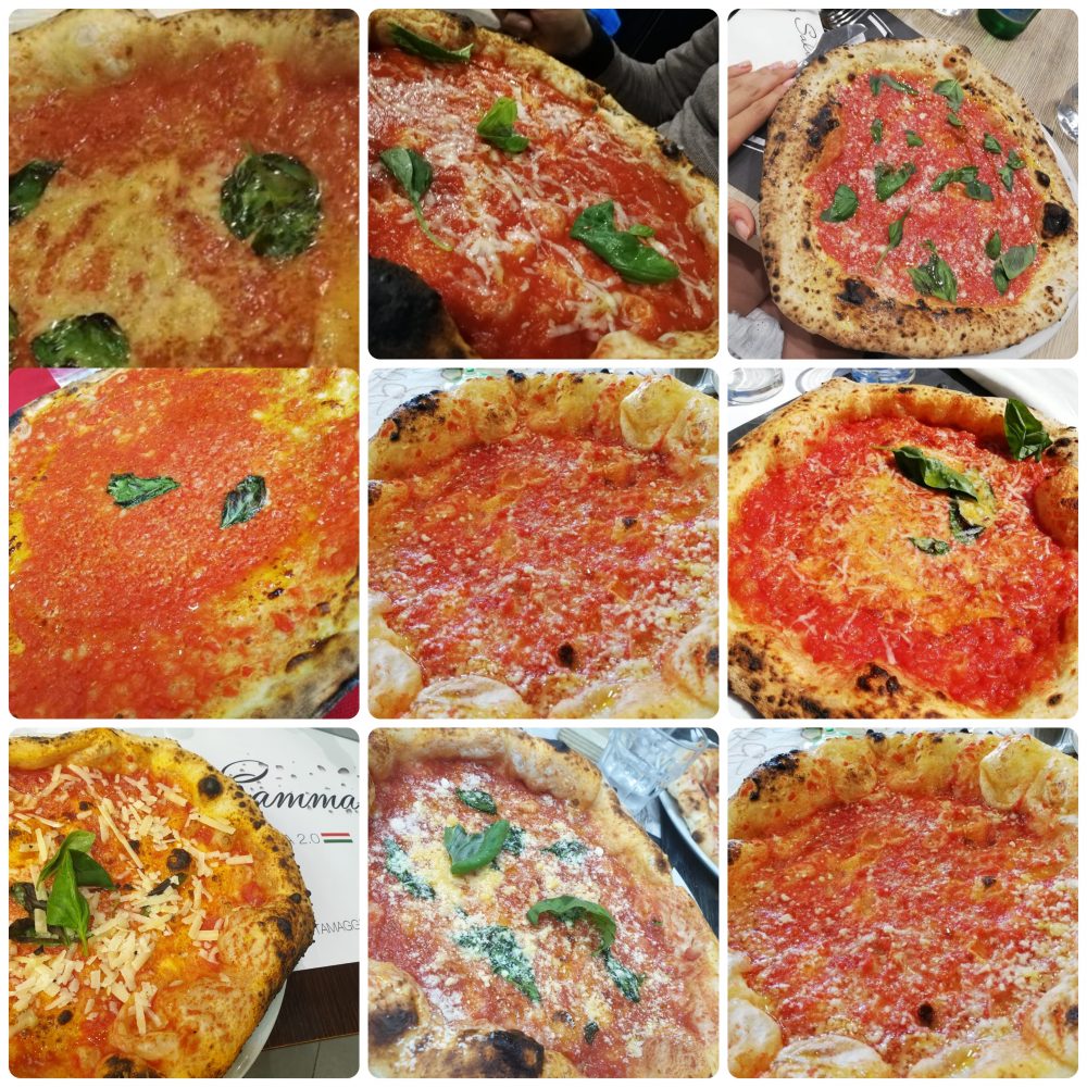 la pizza cosacca - Luciano Pignataro Wine Blog